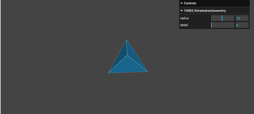 从零开始学习three.js（5）：两万字详解three.js中几何体Geometry与BufferGeometry_three.geometry-CSDN博客