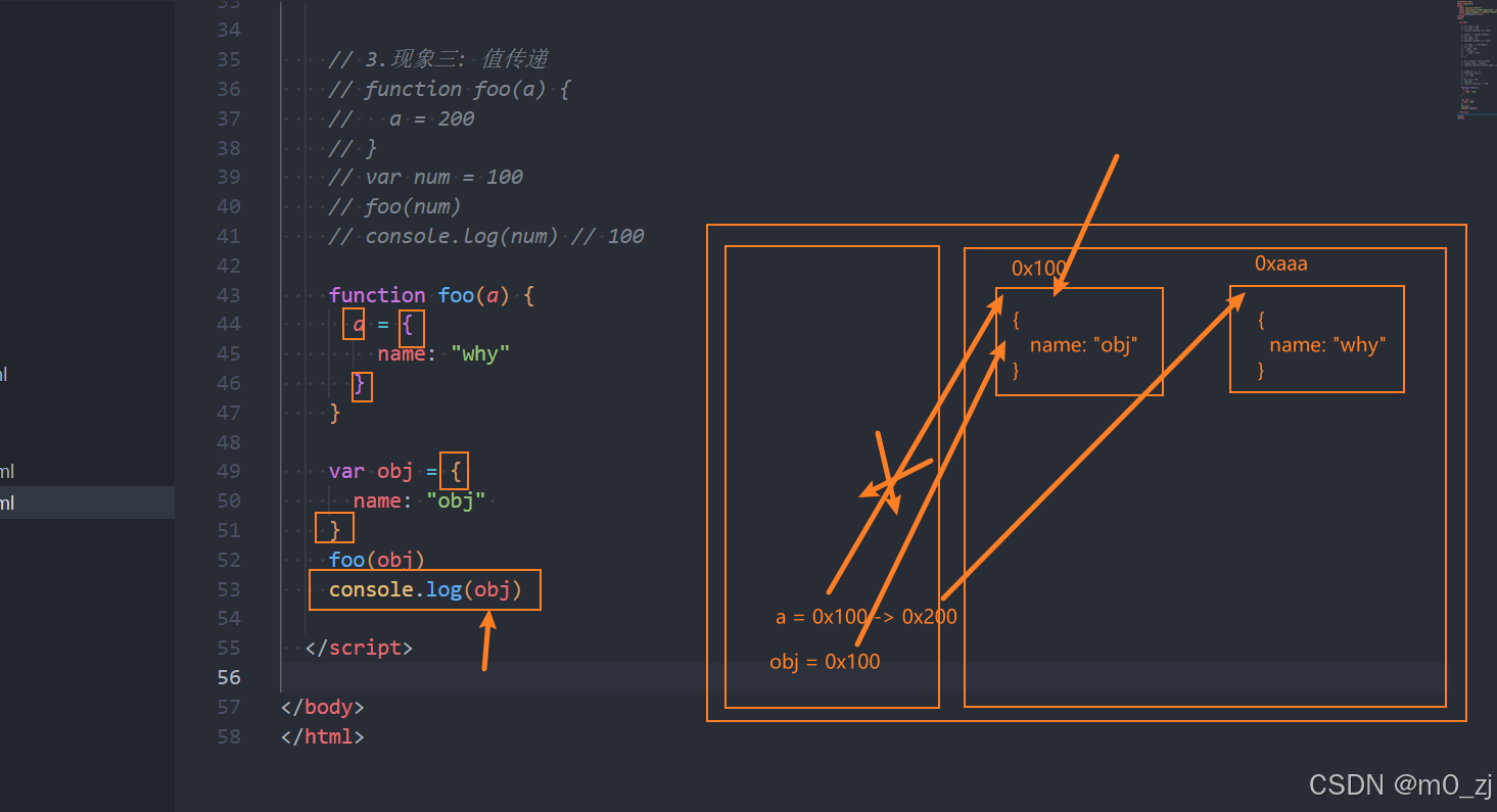 28.[前端开发-JavaScript基础]Day05-立即执行函数-debug调试-面向对象-this_js 立即执行函数调试-CSDN博客