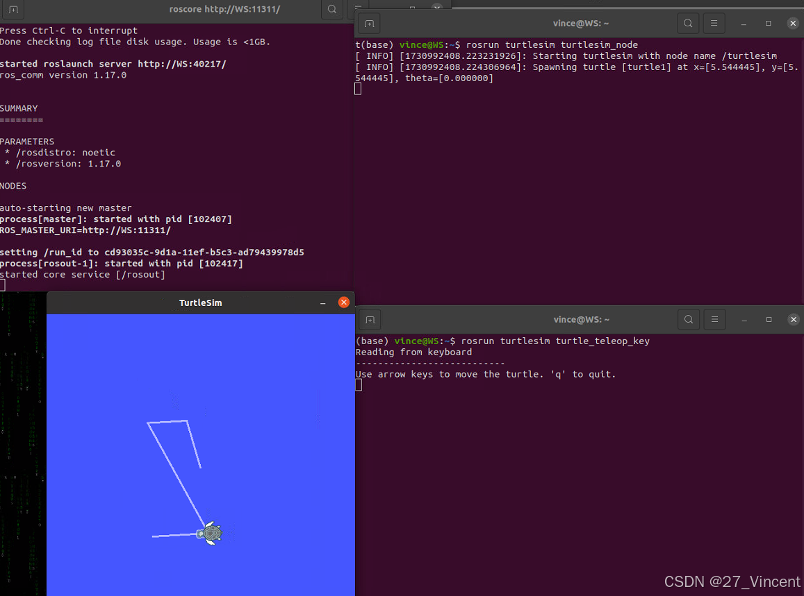 Ubuntu20.04 安装ros noetic（ros1）保姆级教程_ubuntu20.04安装ros1-CSDN博客