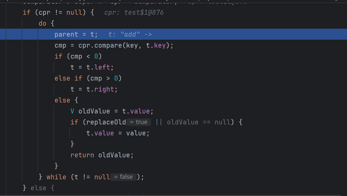 java TreeSet（Map）/确认集合选型/Collection工具类-CSDN博客