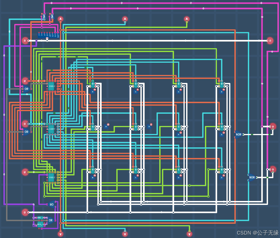 【图灵完备(Turing Complete)】7——函数_图灵完备随机存储器-CSDN博客