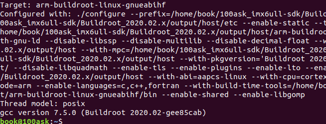 将QT移植到IMX6ULL_Pro开发板并且不用配置QTcreator_i.mx6ull linux中怎么把qt弄进开发板中-CSDN博客