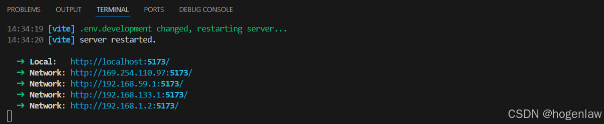 likeadmin本地开发环境部署-CSDN博客
