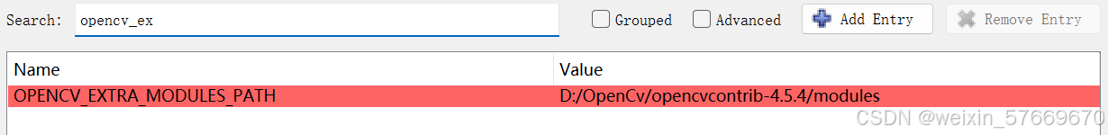 Cmake编译带CUDA加速的OpenCv(保姆级）--附编译好的文件_cmake opencv cuda-CSDN博客