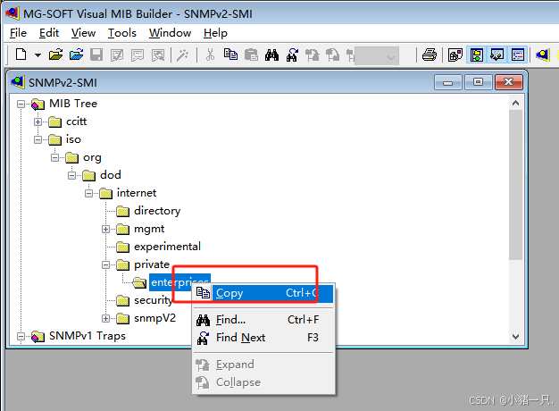 拓展mib库_中兴mib库-CSDN博客