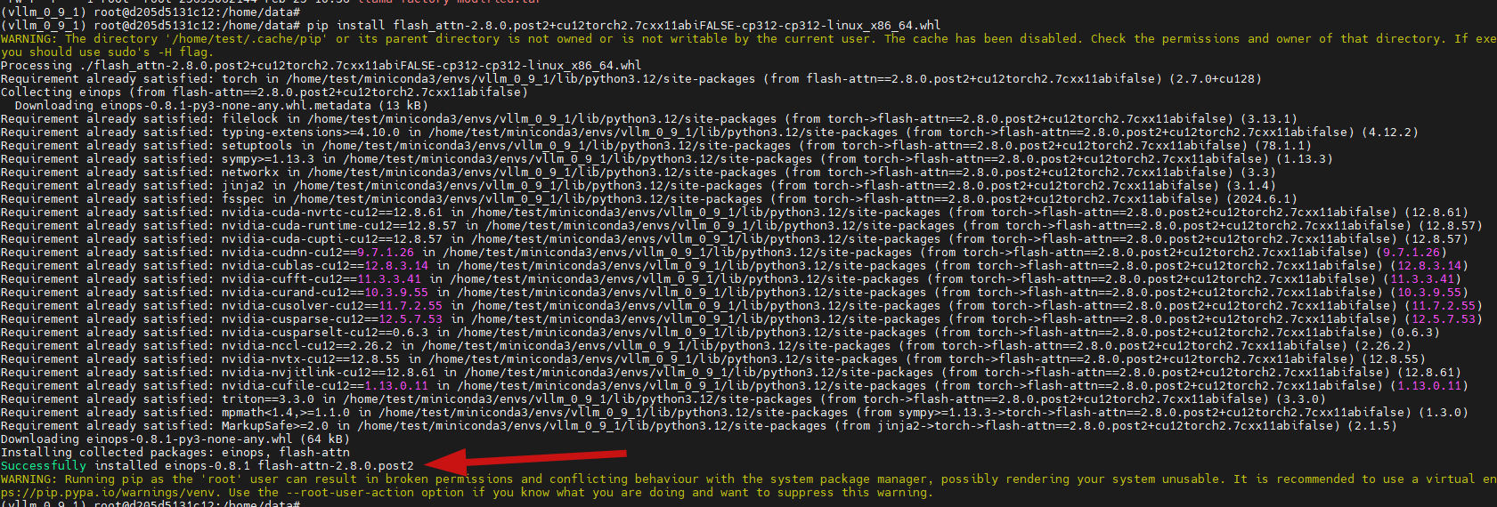 本地服务器端部署基于大模型的通用OCR项目——dots.ocr-CSDN博客