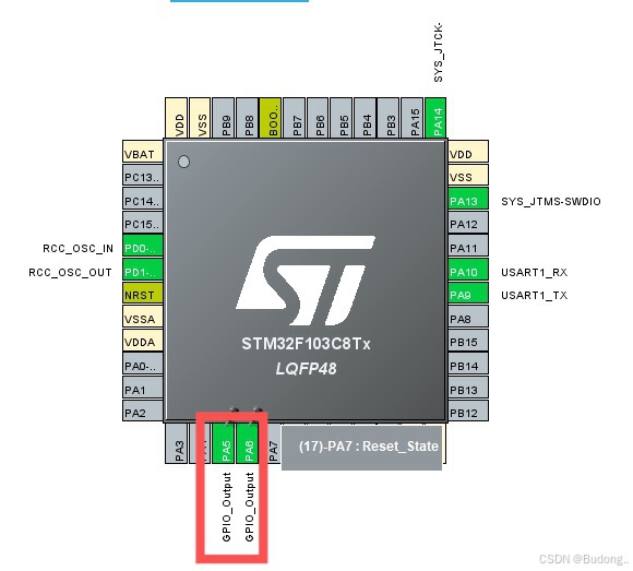 STM32基于HAL库移植uC/OS-III_ucosiii移植-CSDN博客
