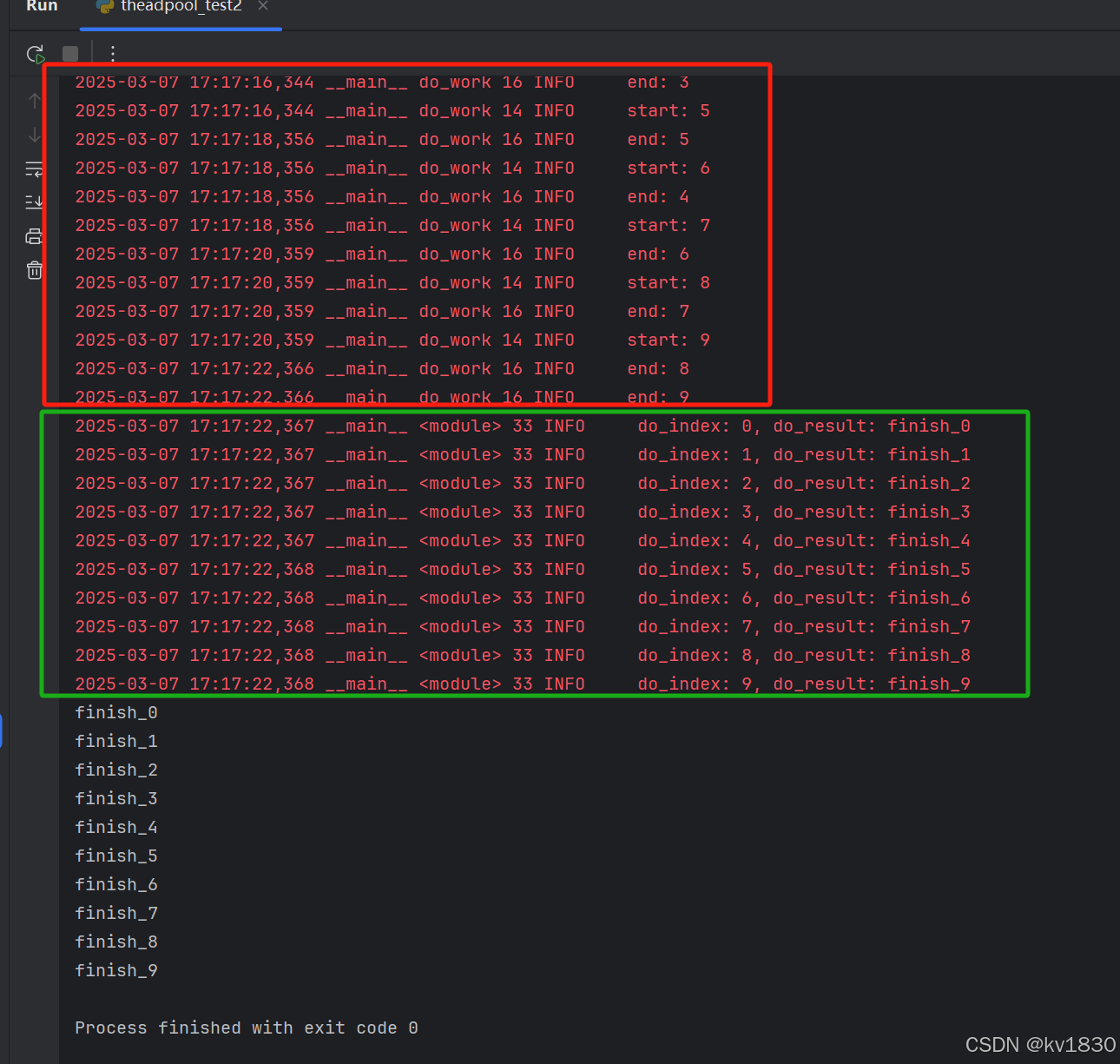 ThreadPoolExecutor相关的超时时间倒底应该怎么设置呢_threadpooltaskexecutor 超时时间-CSDN博客