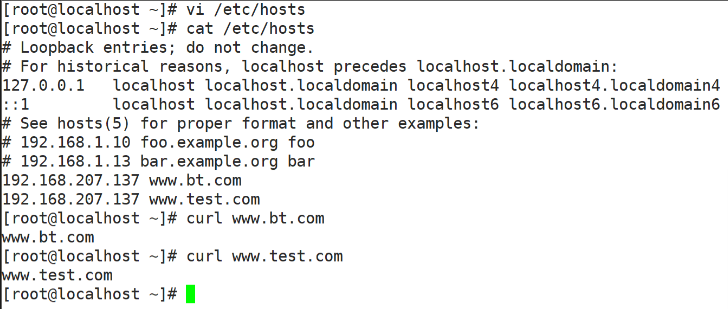 部署Nginx网站服务以（openEuler系统为例）_openeuler安装nginx-CSDN博客