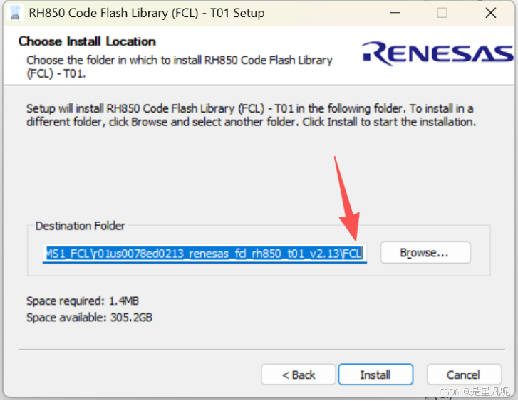 基于GHS编译器在RH850F1KMS1中移植FCL官方库_瑞萨rh850编译环境-CSDN博客