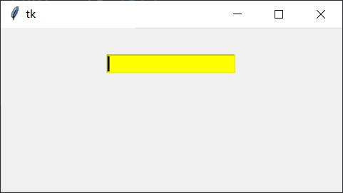 Tkinter-第六章至第七章-Tkinter变量与Entry控件_tk.entry-CSDN博客