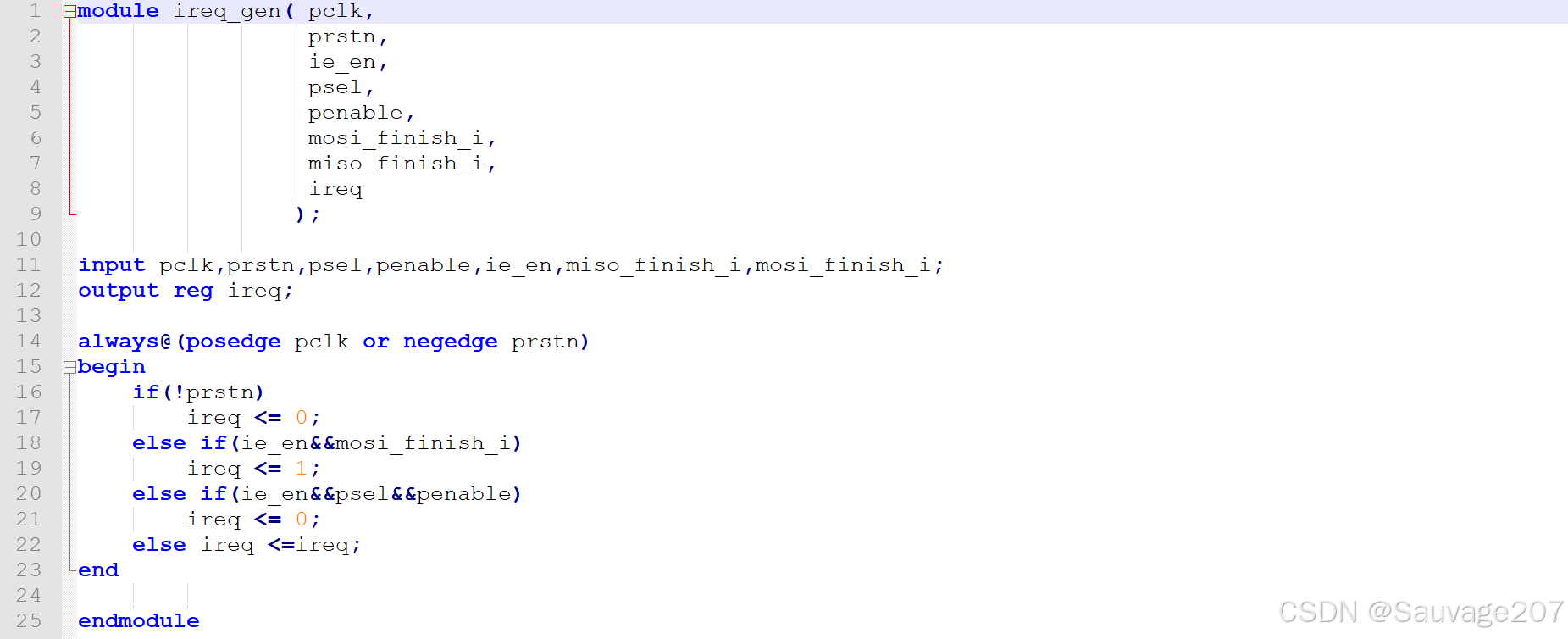 APB_SPI设计与UVM验证（1）_apb spi-CSDN博客