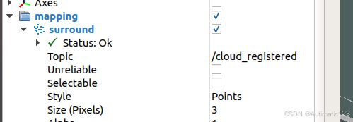 使用fast-lio+octomap建立二维栅格地图_fast-lio2 octomap-CSDN博客