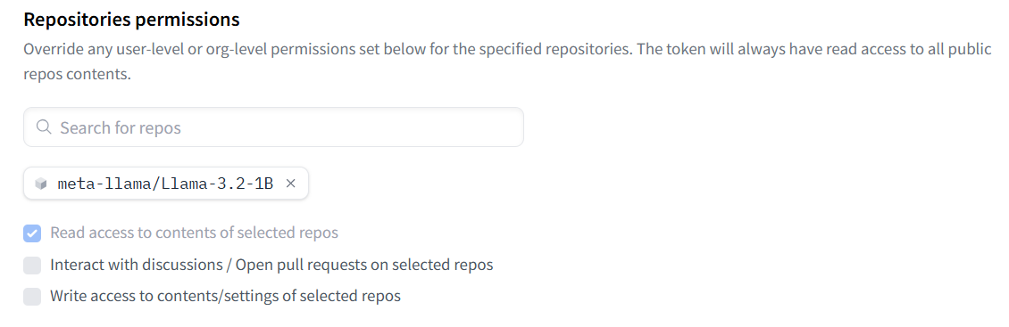 在huggingface上申请下载使用Llama-3.2-1B_llama-3.2-1b下载-CSDN博客