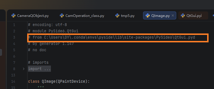 PySide6从0开始学习的笔记（二十四） QImage_pyside6 qimage-CSDN博客