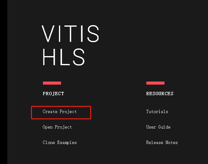 【FPGA开发工具】Vitis HLS的使用_vitis hls教程-CSDN博客