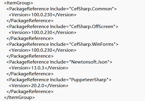 VS调试 还原NuGet包时出现错误/找不到文件等错误_vs2013nuget怎么搜索不到东西-CSDN博客