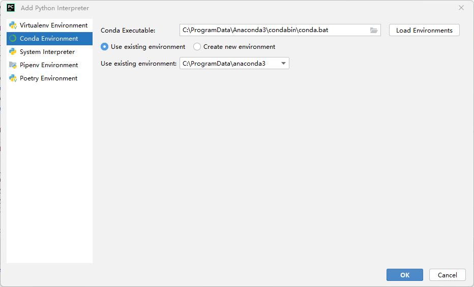 Invalid Python SDK 如何解决-CSDN博客