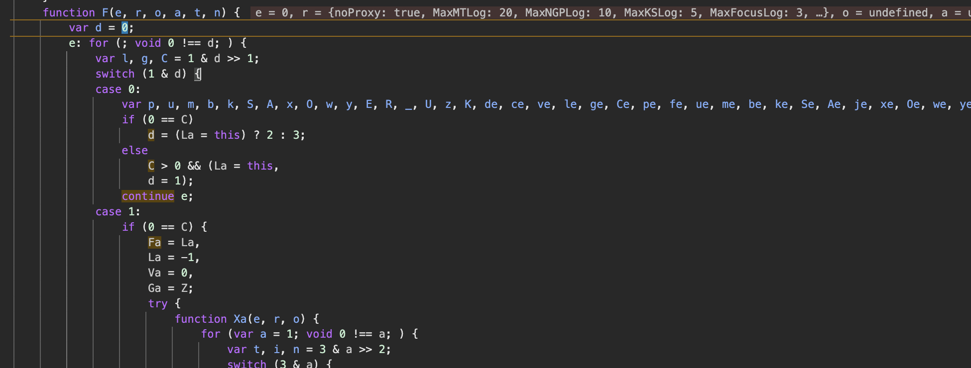 阿里系bx-ua:231!逆向分析-CSDN博客