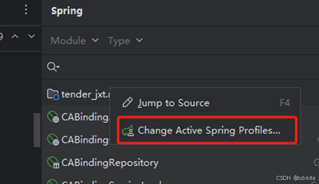 idea 中开发点击视图无法跳转_idea点击方法不能跳转-CSDN博客
