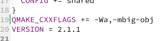 Qt使用QCustomPlot绘制波形图并开启OpenGL（缩放问题解决）_void qcustomplot::setopengl(bool, int) qcustomplot-CSDN博客