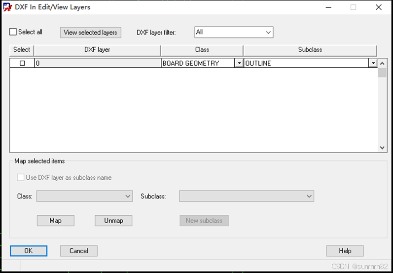 Allegro 16.6 笔记五 绘制板框，创建Route Keepin和Keepout_allegro怎么画板框-CSDN博客