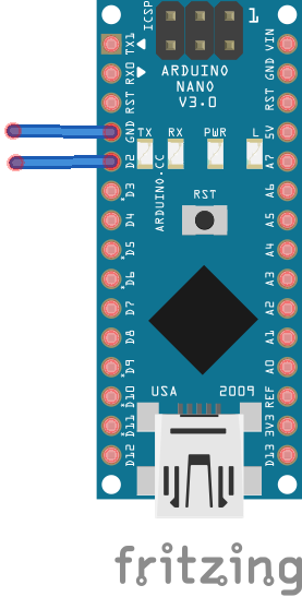 Arduino按键控制板载led灯亮灭实验arduino按键控制led灯 Csdn博客