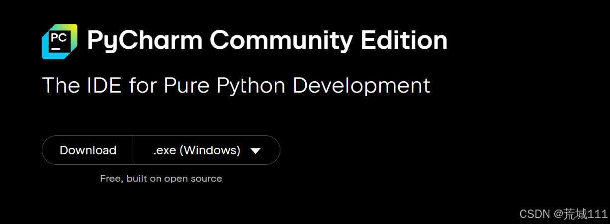 机器学习（一）Anaconda、pycharm、vscode的配置_anaconda和vscode-CSDN博客