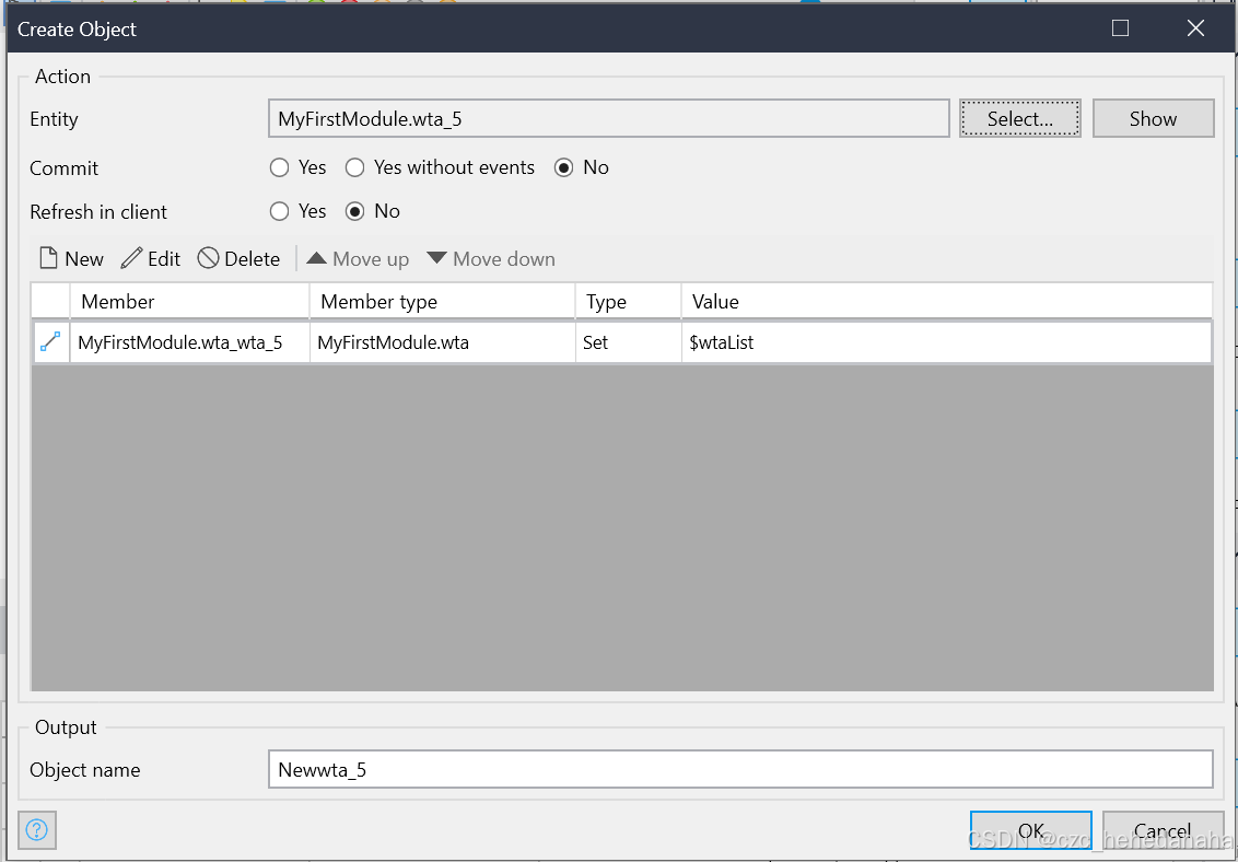 mendix 批量修改功能实现_mendix批量上传数据-CSDN博客