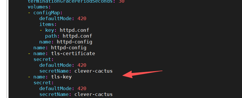 CKS-CN 考试知识点分享(2)---TLS Secret-CSDN博客