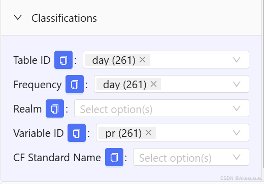 CMIP6学习笔记（数据下载-网页单个下载）_cmip6数据下载-CSDN博客