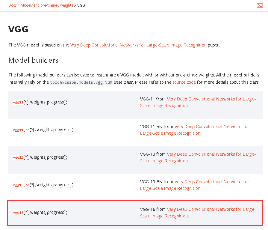 PyTorch深度学习快速入门教程（绝对通俗易懂！）【小土堆】——P24：现有网络模型的使用及修改-CSDN博客