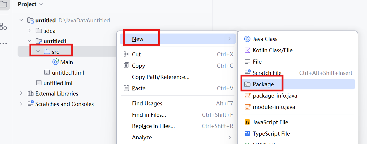 JDK与IDEA的安装及使用_idea jdk-CSDN博客