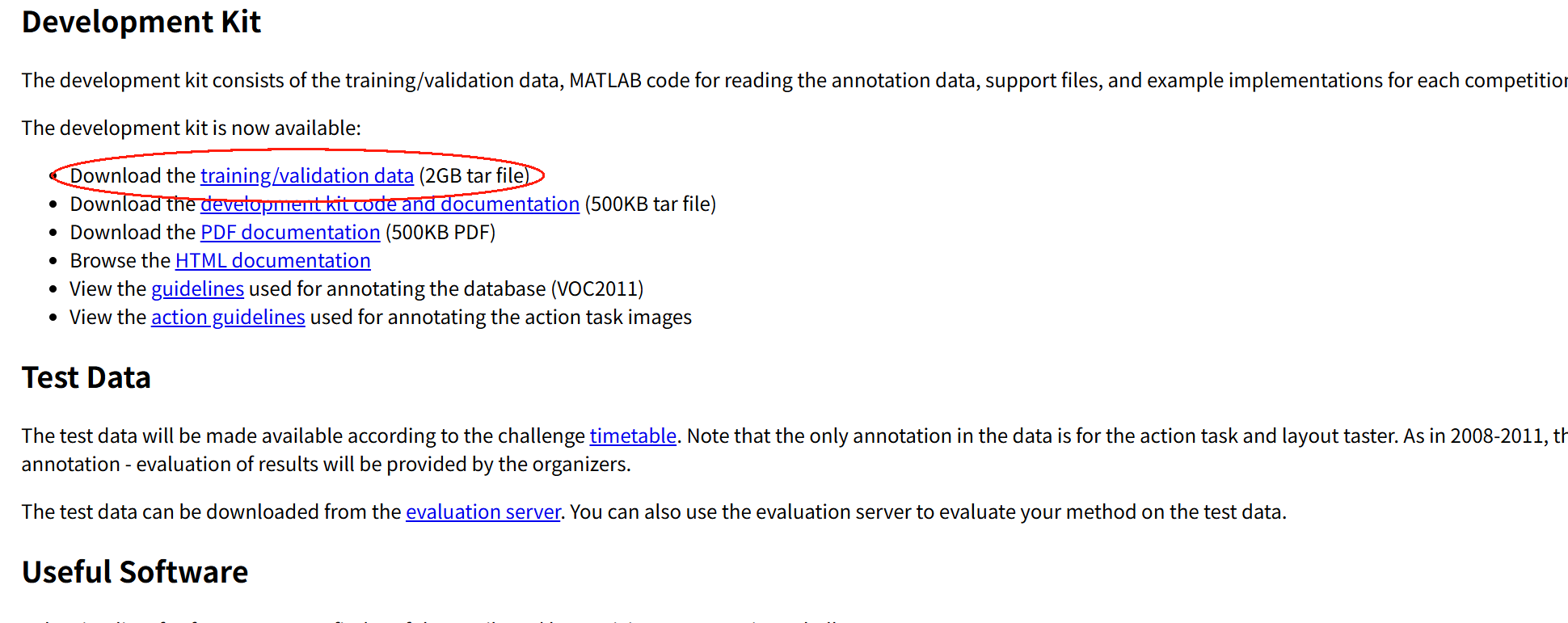 手把手教程：Pascal VOC数据集转换为YOLO格式数据集_voc转yolo-CSDN博客