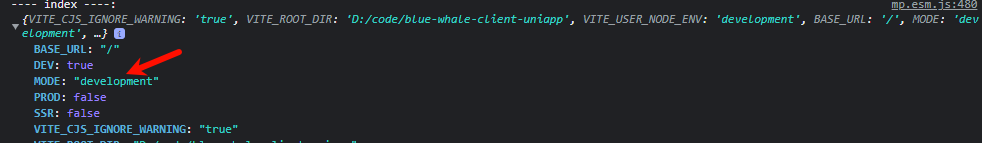 uni-app项目process is not defined_uniapp referenceerror: process is not defined-CSDN博客