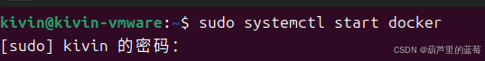 ubuntu搭建docker以运行miniob及通过vscode实现drop table_miniob drop table-CSDN博客