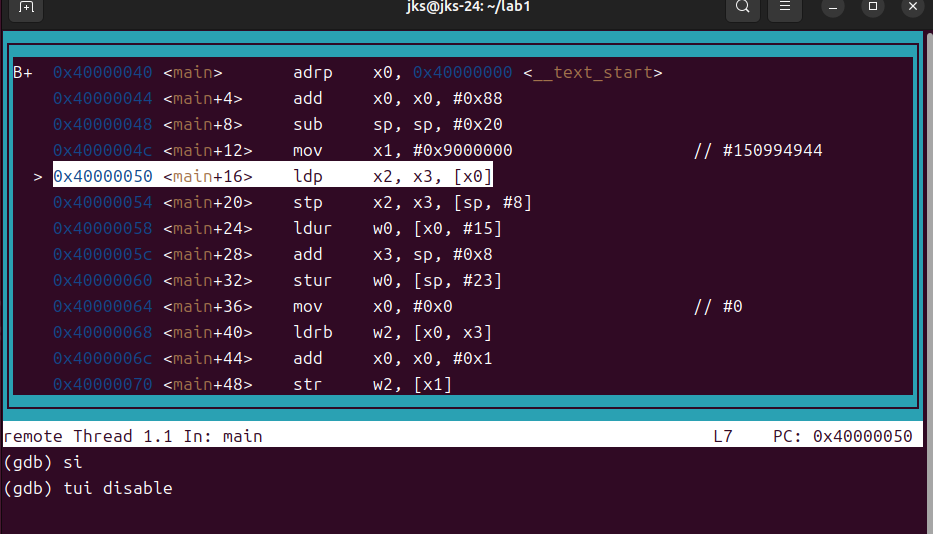 HNU操作系统lab1无伤速通_python_jiang_sanmu-DeepSeek技术社区