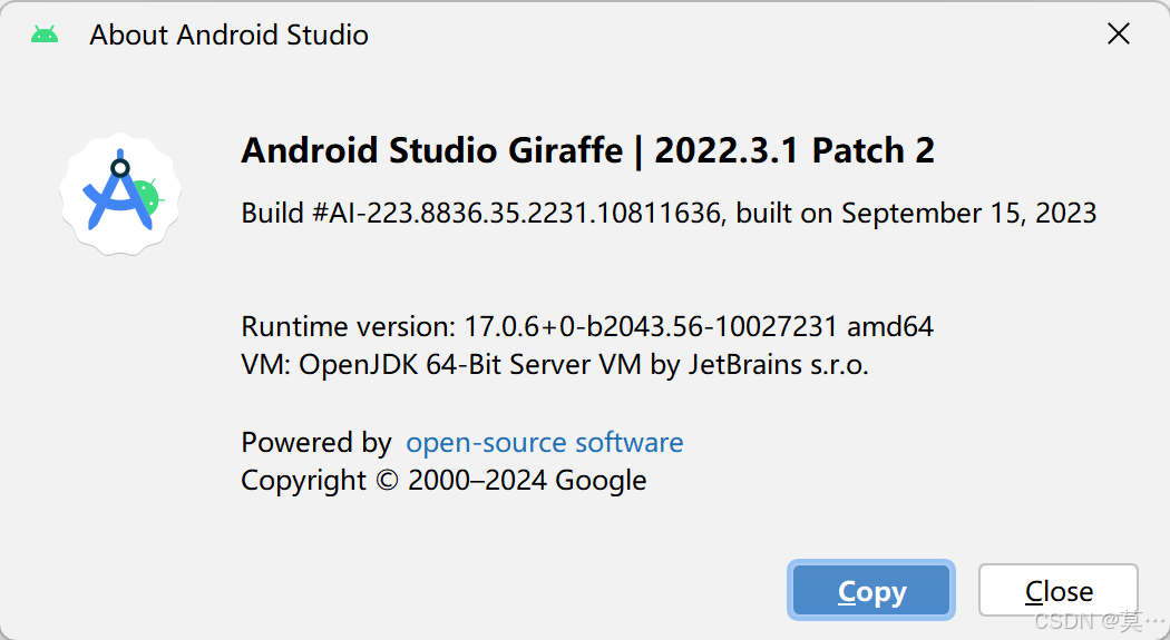 亲测解决：Error running ‘app‘: The emulator process for AVD Nexus_5X_API_33 has termina_error running ...