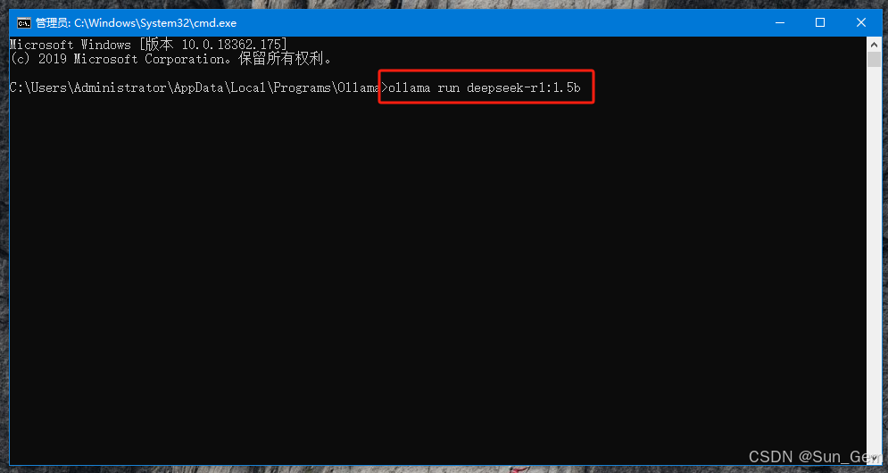 通过Ollama+Deepseek+AnythingLLM安装部署私有化大模型，并投喂样本数据_embedder首选项-CSDN博客
