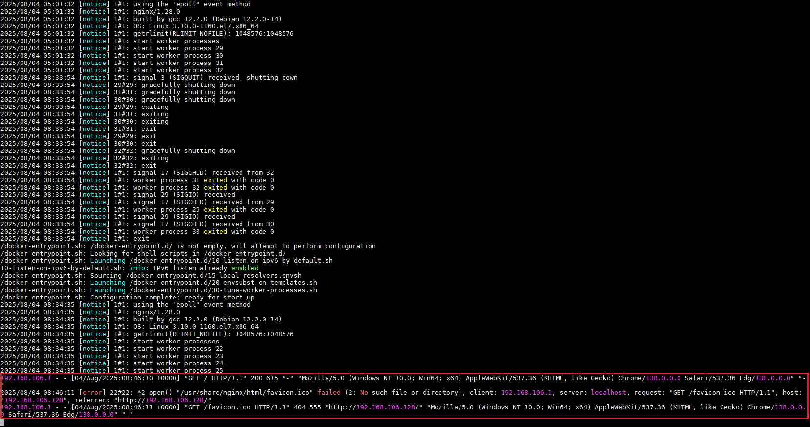 Docker-05.Docker基础-常见命令-CSDN博客
