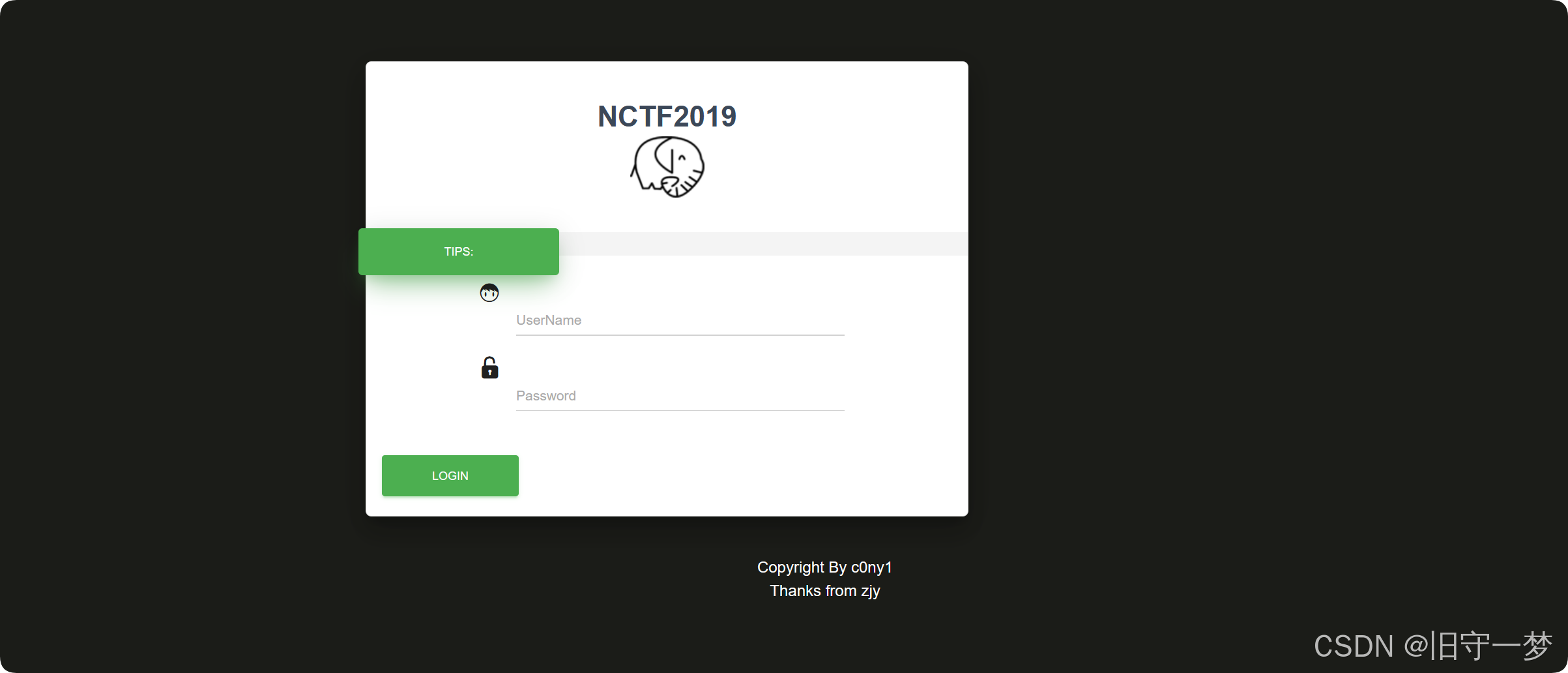 [NCTF2019]True XML cookbook-CSDN博客