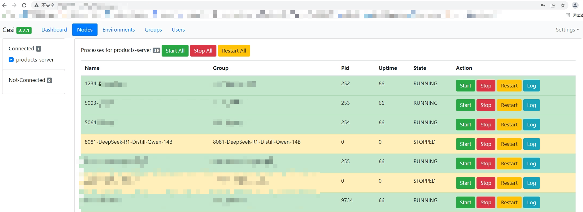 【CeSi】有没有分布式的服务管理工具-CSDN博客