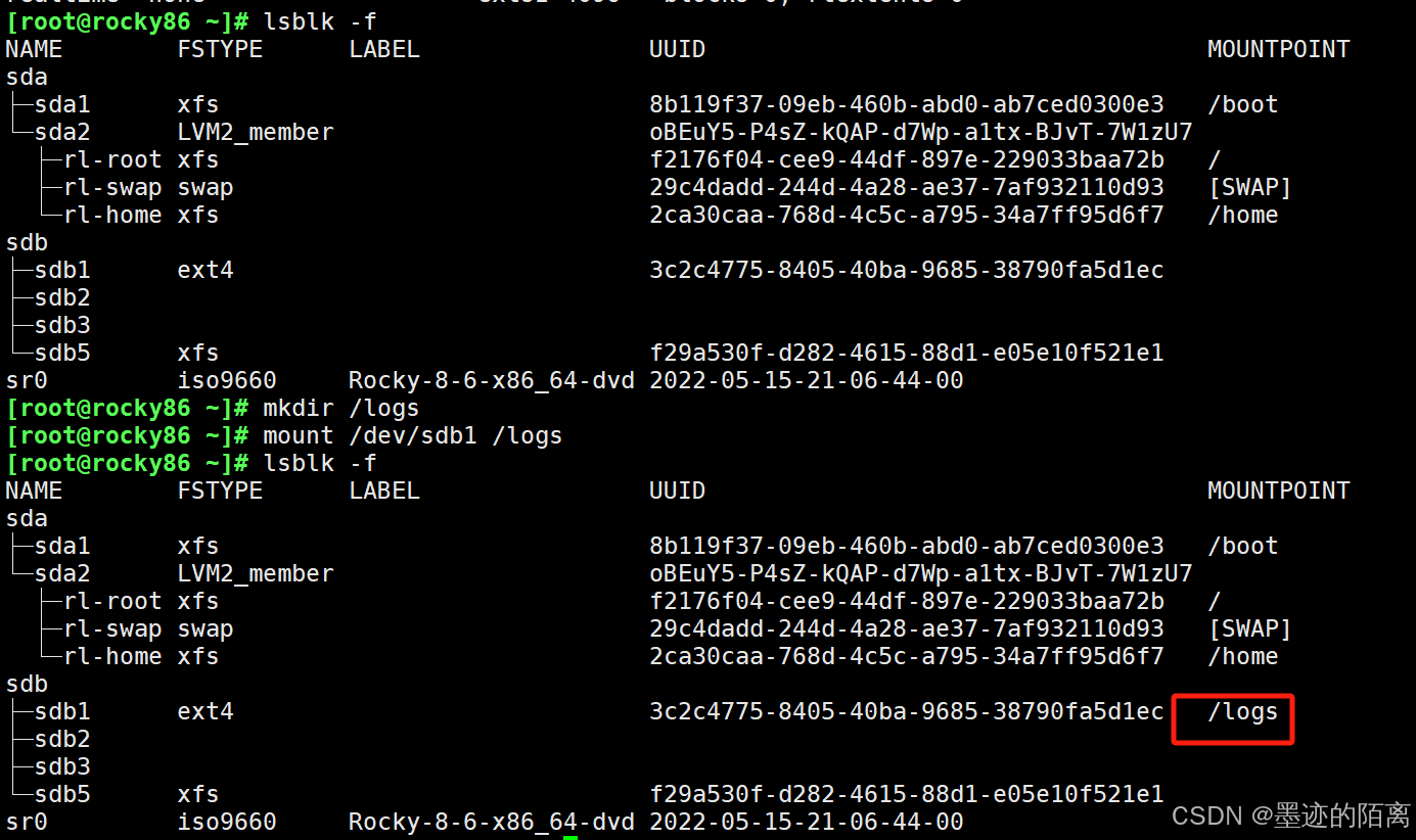【Linux】从零开始的运维生活03-CSDN博客