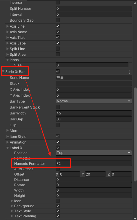 Unity Xcharts图表数据更新_unity修改xcharts-CSDN博客