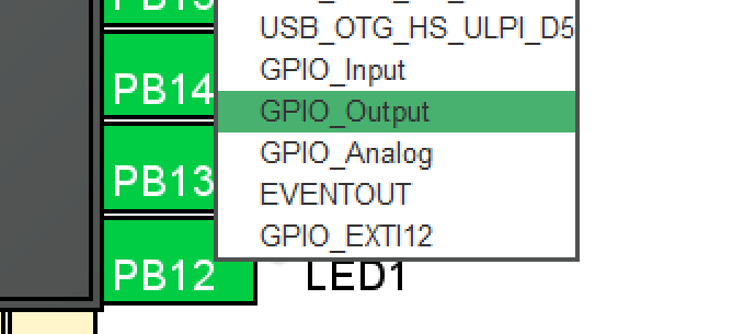 嵌入式开发实战| GPIO与LED模块全解析：从原理到实战_gpio驱动实现原理-CSDN博客