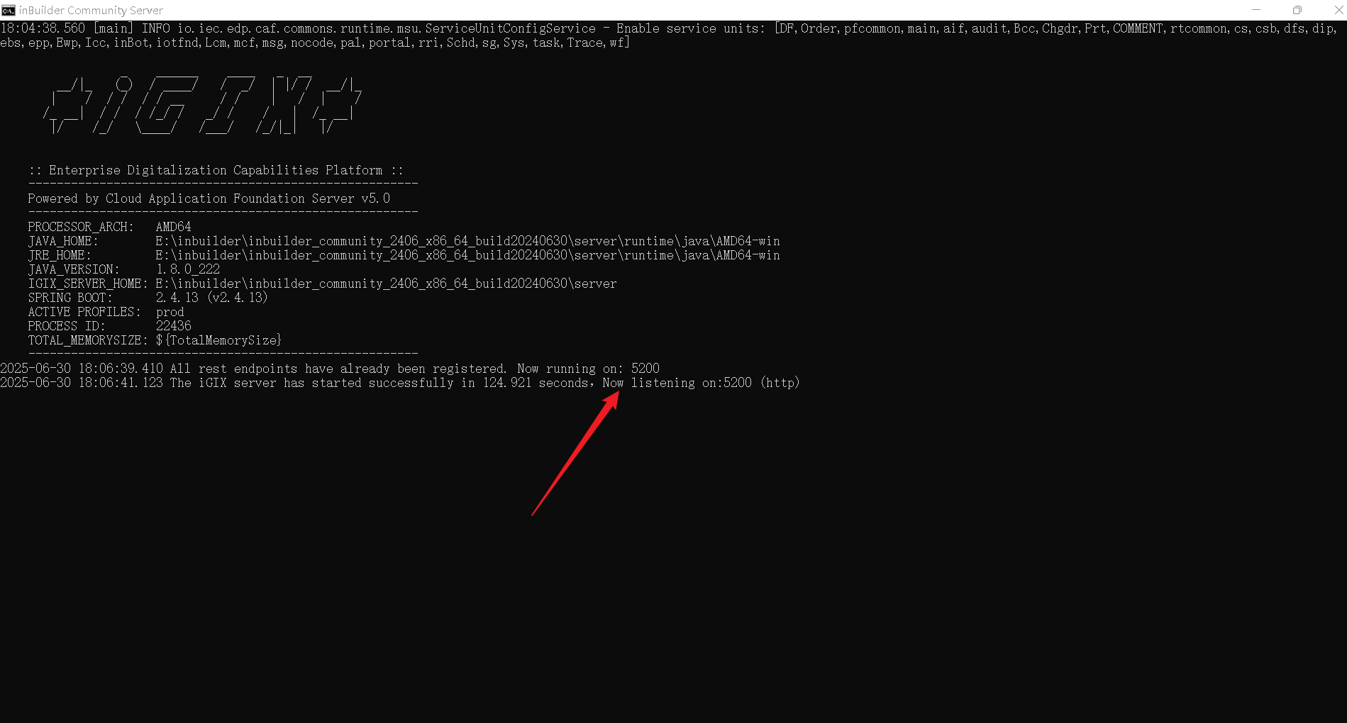 inbuilder低代码开发平台的部署与运行_jvs低代码平台部署到windows-CSDN博客