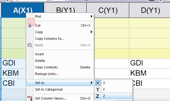 origin中数值xy可以设置_origin画图怎么设置xy轴-CSDN博客