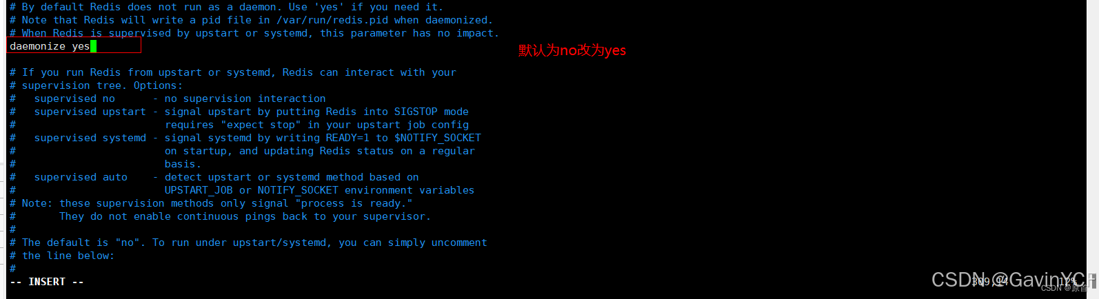 Linux下安装Redis_linux redis下载-CSDN博客