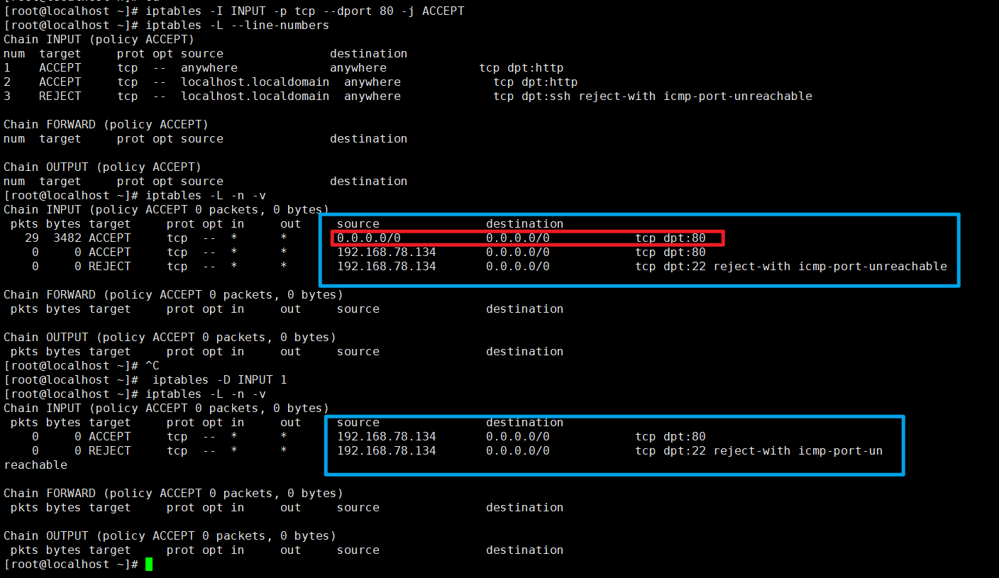 Web实验（RHCE）-CSDN博客