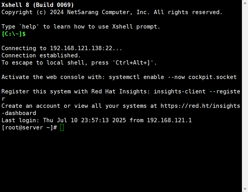 安装MySQL（yum源）_mysql 官方yum源-CSDN博客